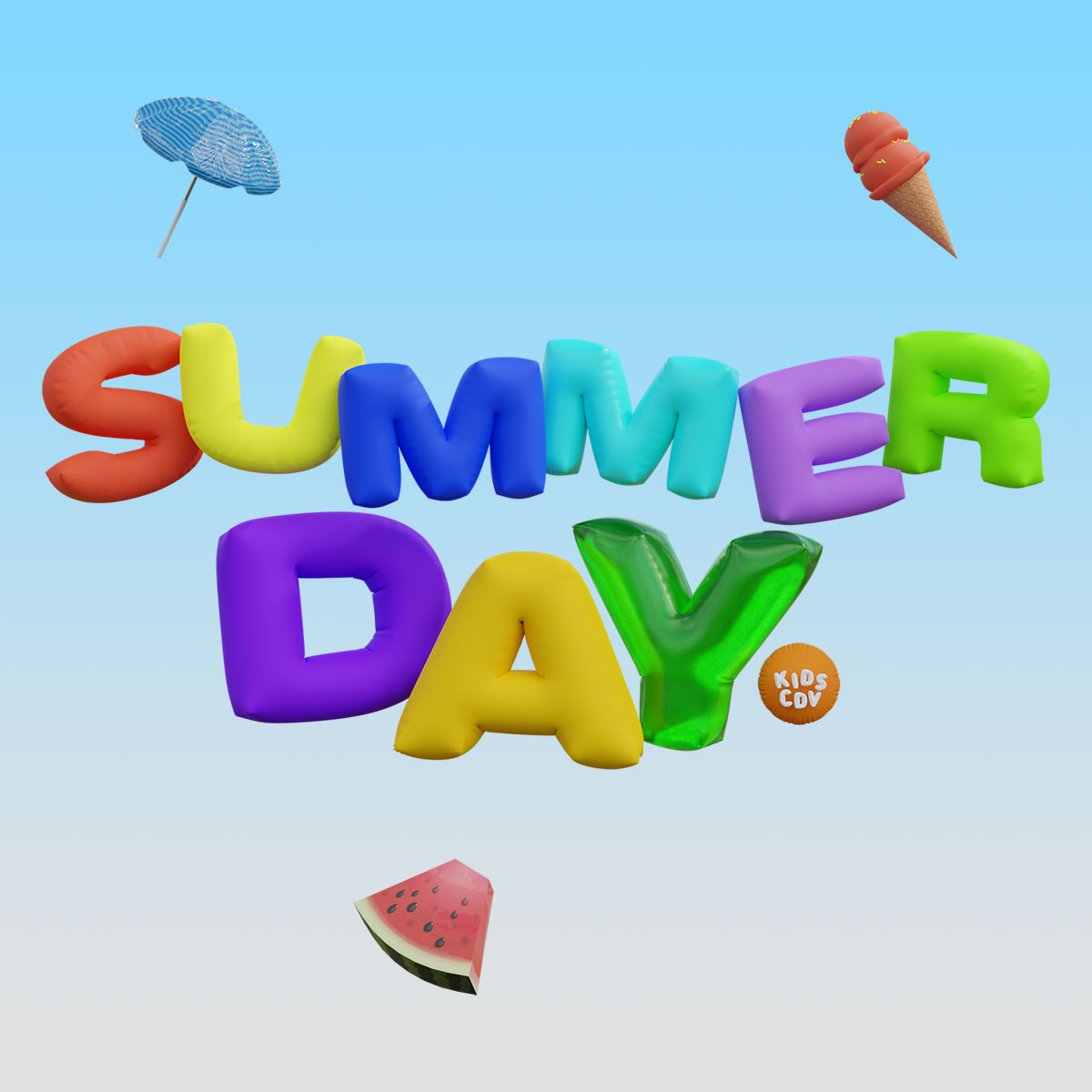 Summer day - caminodevida